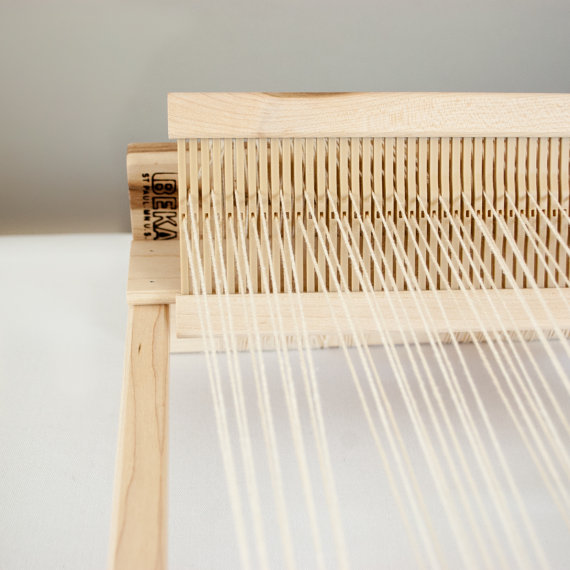 Heddle - 10 Inch - Beka
