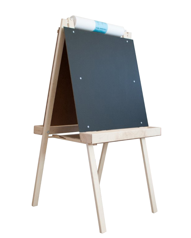 Beka's Deluxe Child's Easel - Beka