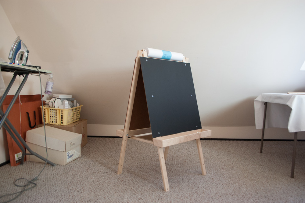 Beka's Ultimate Child's Easel - Beka