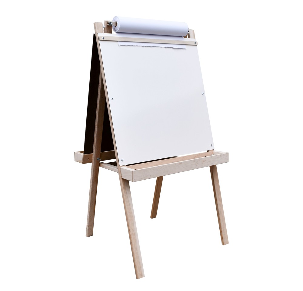Beka's Deluxe Child's Easel - Beka