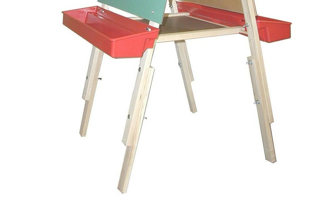 Beka's Ultimate Child's Easel Extension Leg Kit - Beka