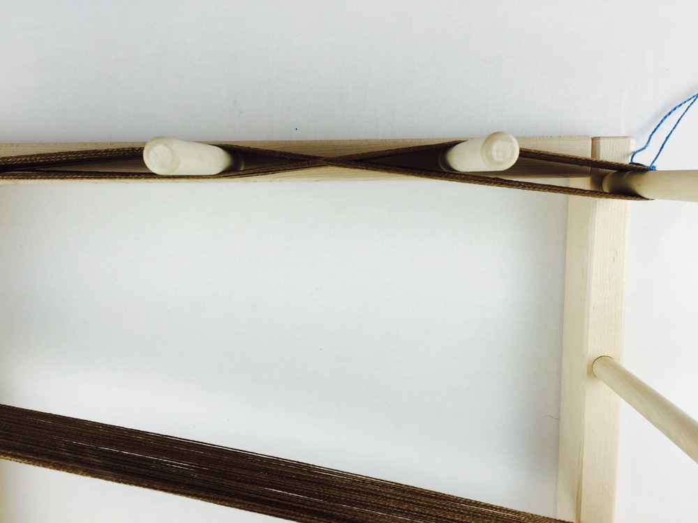 4 Yard Warping Board - Beka