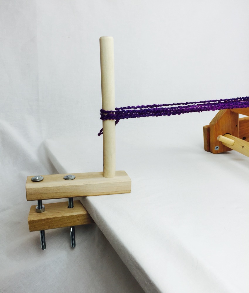 Warping Clamp - Beka