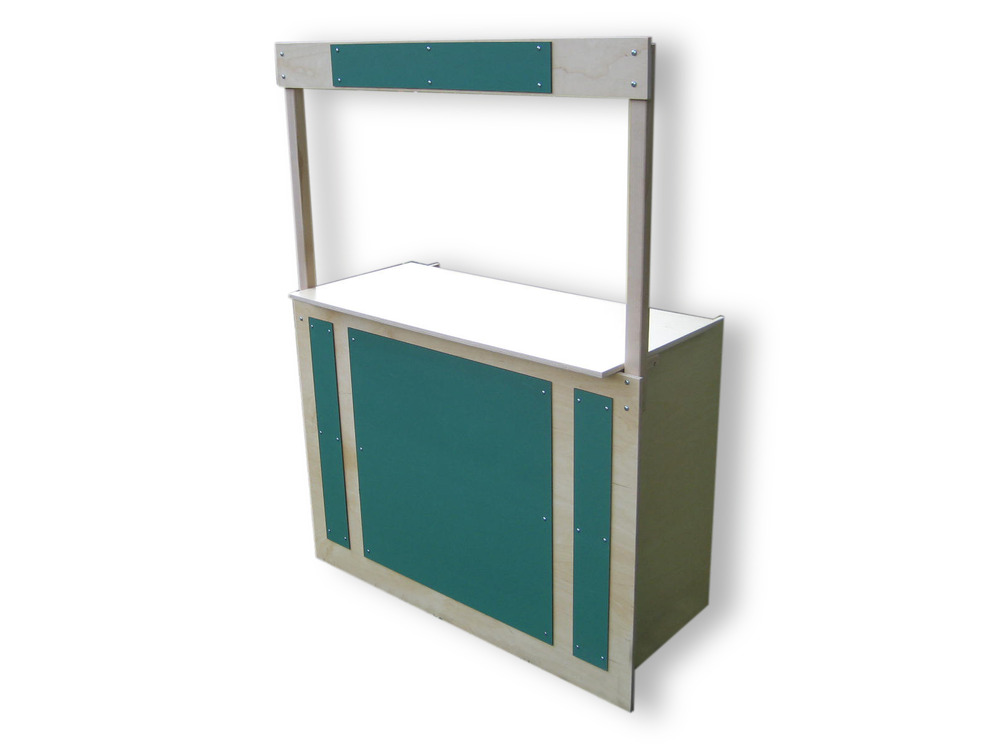 Lemonade Stand / Market Stand - Beka