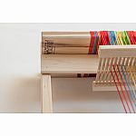 Beka Beginner's 10" Rigid Heddle Loom (RH-10) - Beka