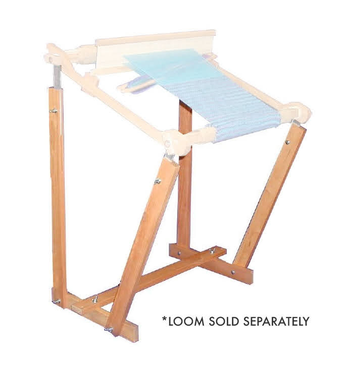 Beka Loom Floor Stand for SG Series Looms - Beka