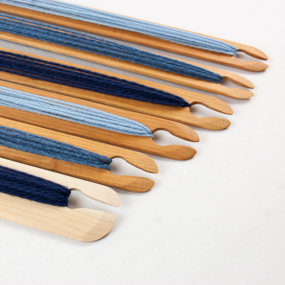 Stick Shuttles - Beka