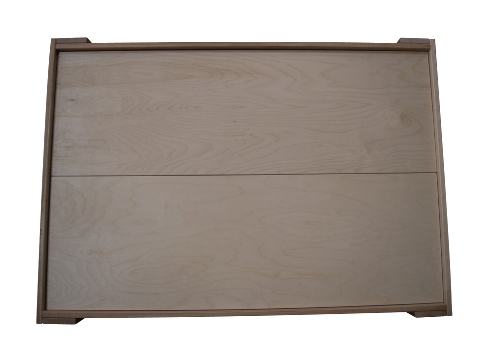 Beka Train Table - Beka