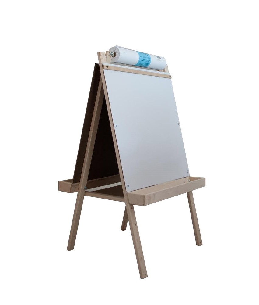 Beka's Ultimate Child's Easel Combo - Beka