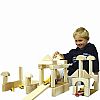 68 piece Deluxe Block Set - Beka