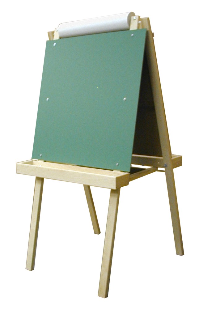 Beka's Deluxe Child's Easel - Beka