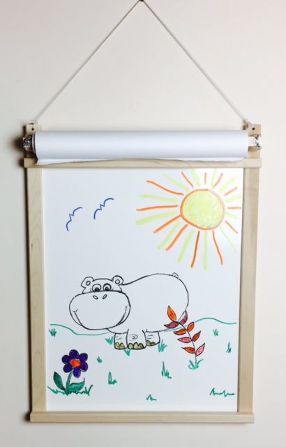 Picture Frame Easel - Beka