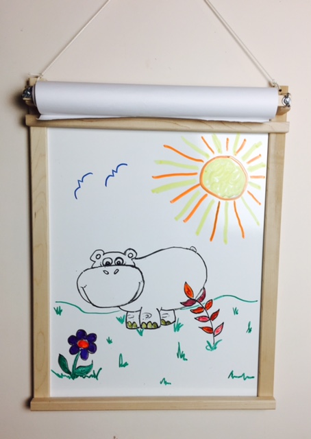 Picture Frame Easel - Beka