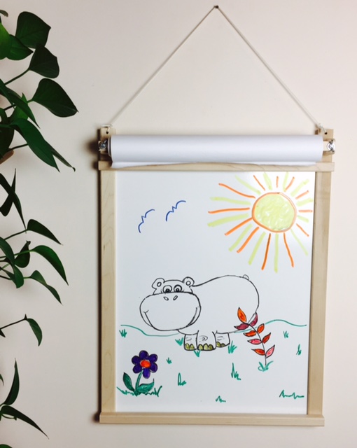 Picture Frame Easel - Beka