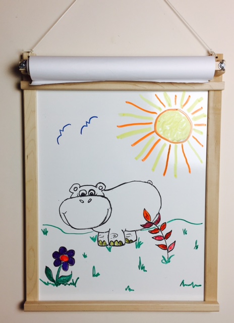 Picture Frame Easel - Beka