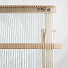 20" Weaving Frame with Stand - The Deluxe! - Beka